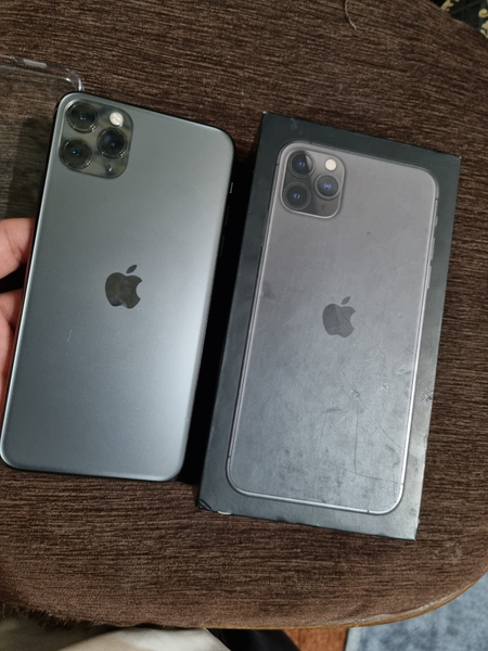 Iphone 11 pro max