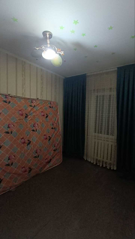 Продается квартира Алгоритм 31, 3/3/4. 77-серия.