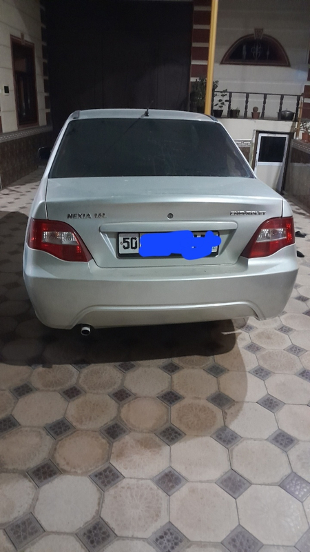 Neksiya 2 legenda