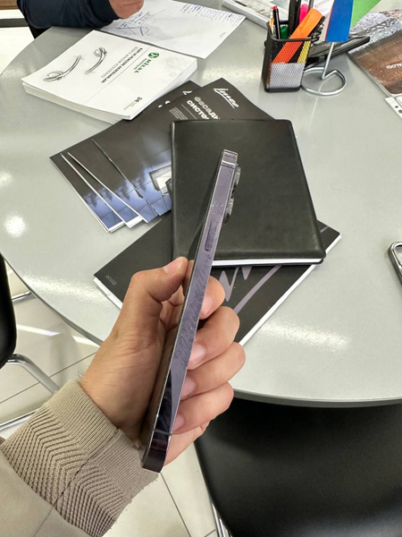 Iphone 14 Pro Maks