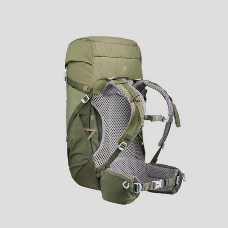 Рюкзак для горных походов 40 литров MH500 Quechua