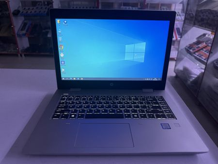 Hp probookdan ixchamgina core i5 dasturlash uchun