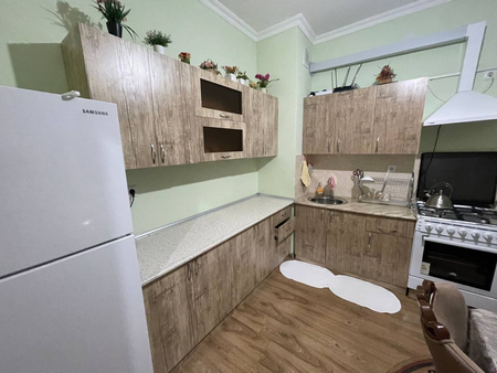 Срочно продаётся 3х квартира Корасув