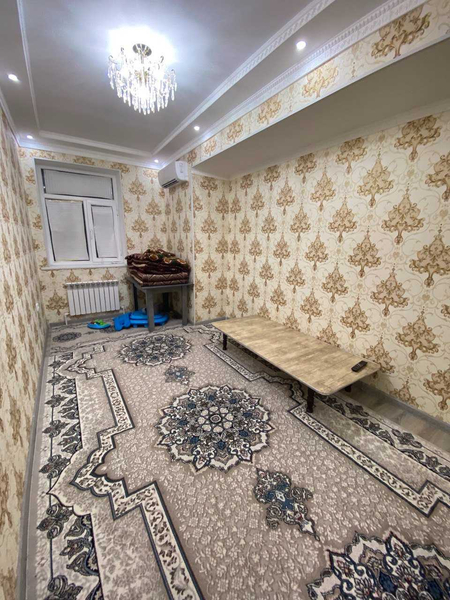 Urganch shaharda Sodat to`yxona yonda kv ijaraga beriladi