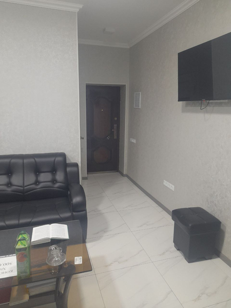 Корасув-6. 1/1/4. 34м². ЕВРО. Вдоль дороги. Z.