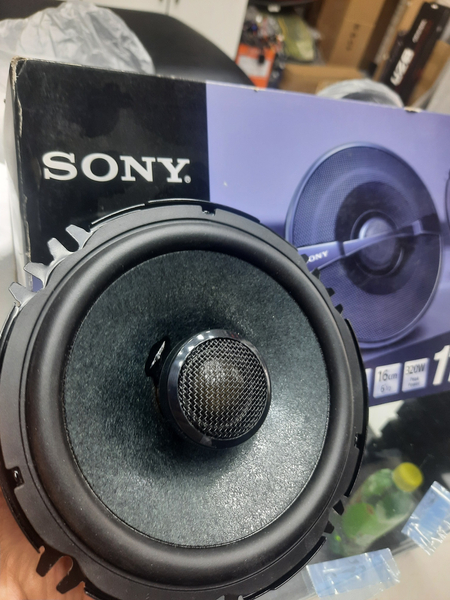 Sony GS-1621 колонки