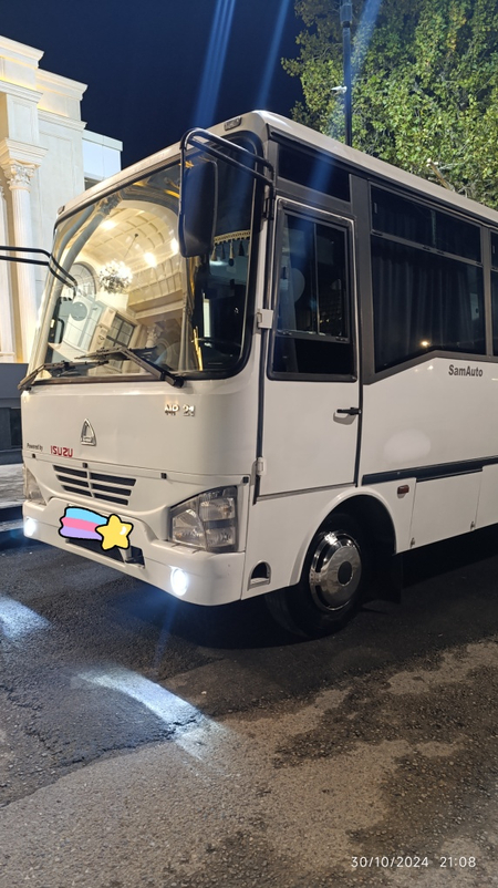 ISUZU 21. Sotiladi