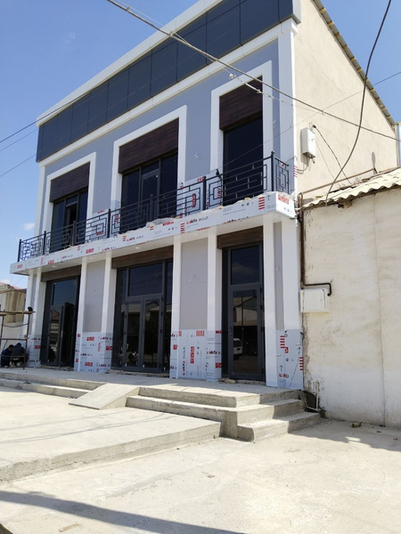 Alkafoʻn mantaj ishlari