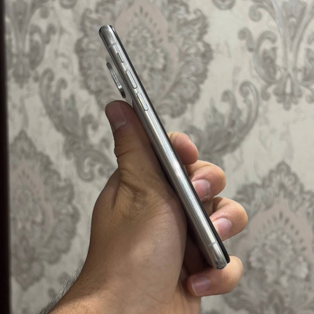 Iphone x 256gb.