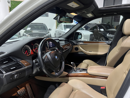 Bmw X5 M настоящая M