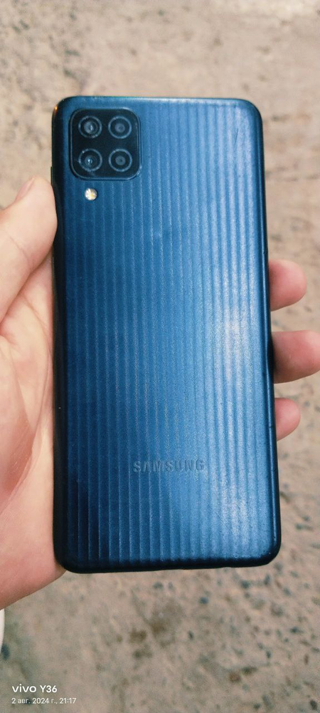 Samsung M 12 sotiladi