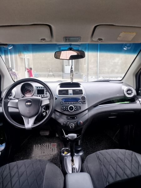 Спарк автомат 1.25