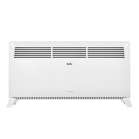 Ballu Solo turbo 2500