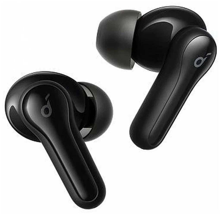 Soundcore Life Note E Беспроводные наушники black