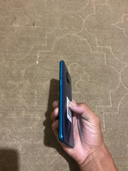 Redmi note 9s 4+1- 64 gb