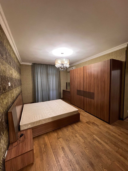 Сдаётся дуплекс пентхаус метро Oybek Fidokor street