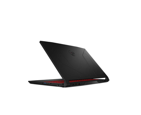 & Ноутбук MSI BRAVO 15 /R9 7940HS/DDR5 8GB/512GB/RTX4060/15.6 FHD IPS