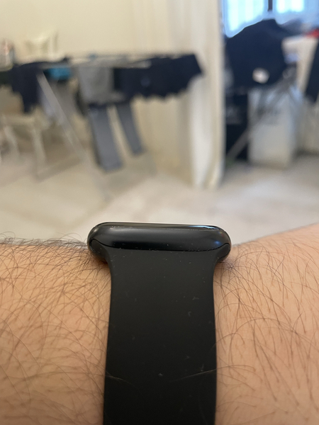 Apple watch 8 series 45mm