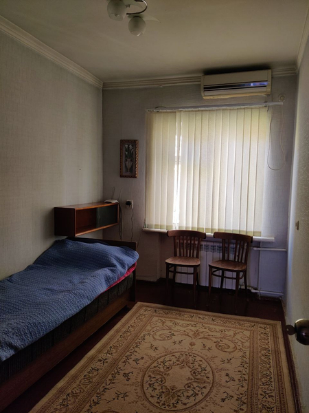 Аренда квартиры 3/4/4 в центре.(МВД)