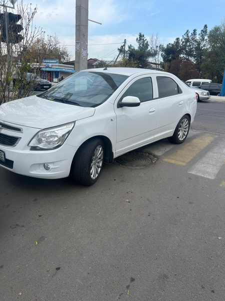 Cobalt sotiladi 2019