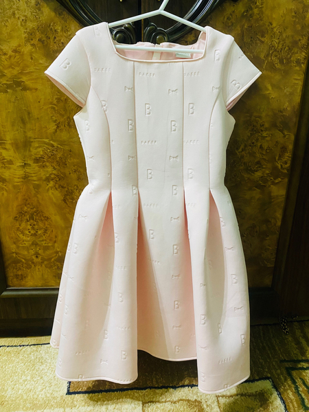 Ted baker qiz bolsalar koylagi