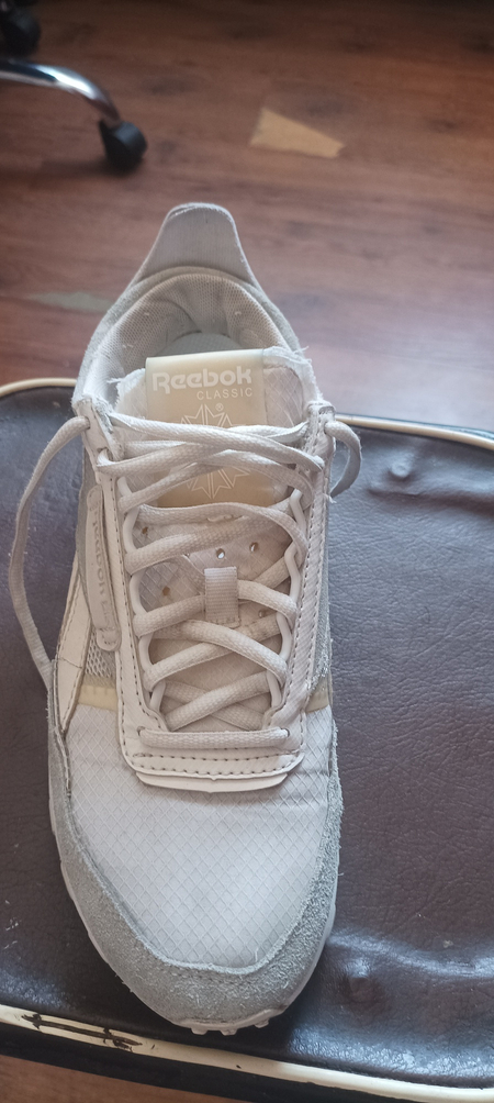 Кроссовки Reebok