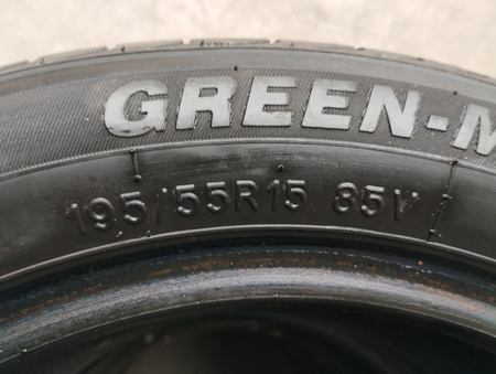 LingLong 195/55R15 ..