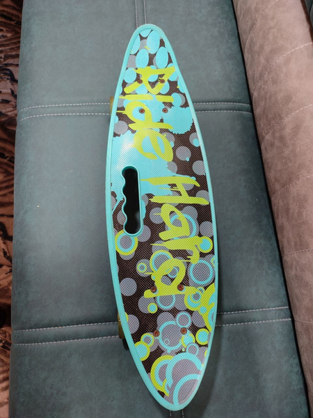Skateboard xitoy