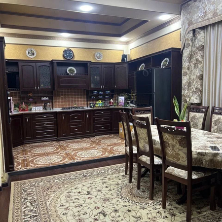 Евро дом, Мирабад, Рисовый 4 сотки