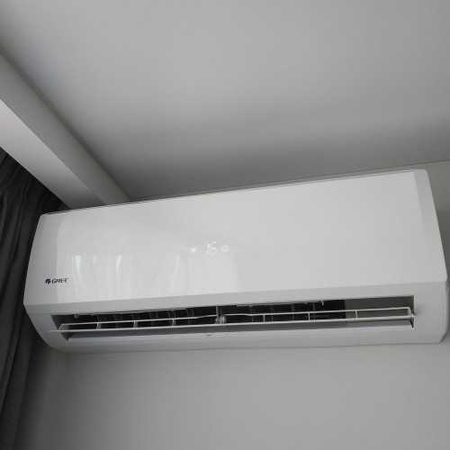 Кондиционер Gree Lomo 24 Inverter Wi-Fi R32 Оригинал