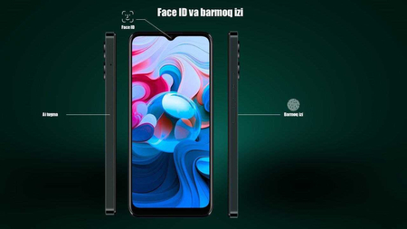 Ajib I1 128Gb (Yangi + Skidka+Dostavka) 2024 - Лучший модель!
