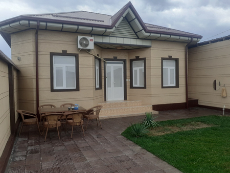Продаётся участок в городе Нурафшон