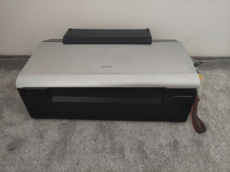 Epson Stilus Photo r290