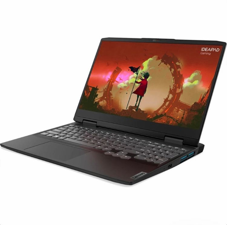 Lenovo ideapad gaming 3