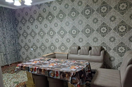 Chilonzor Ц kvartl 2xona arendaga beriladi bollarga qizlarga oyilaga