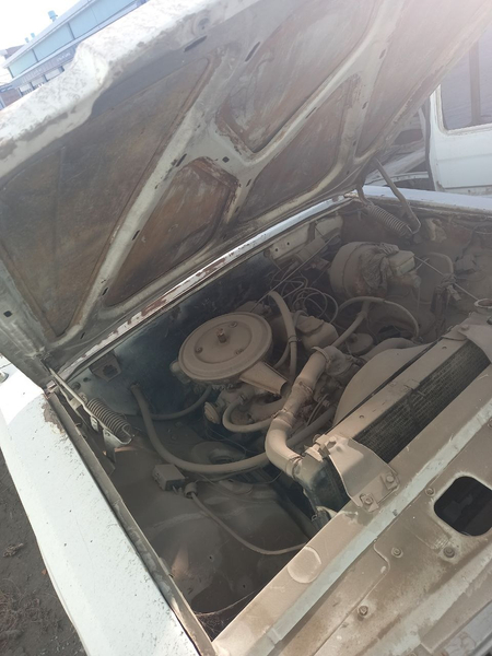 Mashina gaz 3102