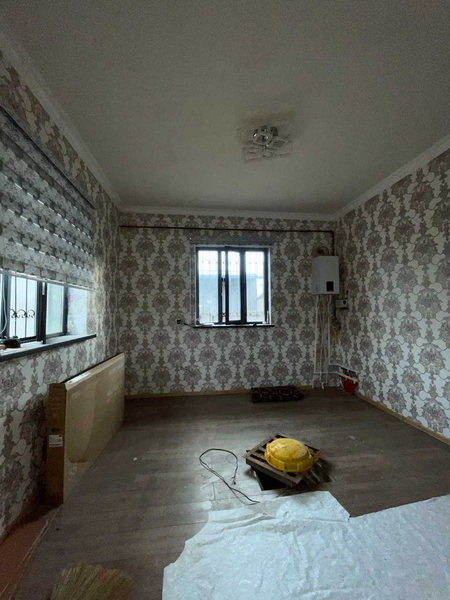 продажа 4 комнатной дом на Назарбек id sh 175