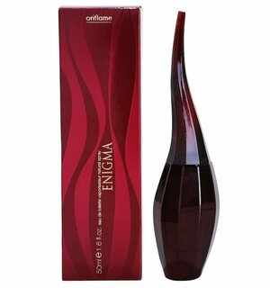 Oriflame женская туалетная вода Enigma, 50 мл
4.7
(7)