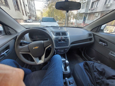 Продаётся кобальт автомат