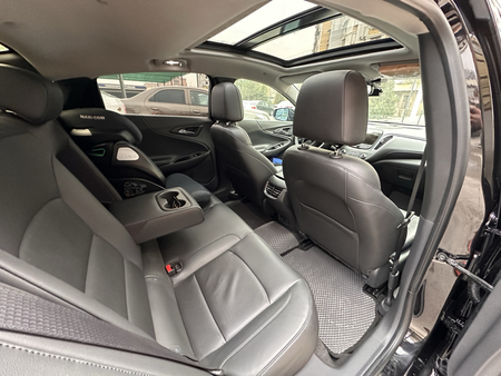 Malibu 2 LT 2.4L Атмо 2018 год