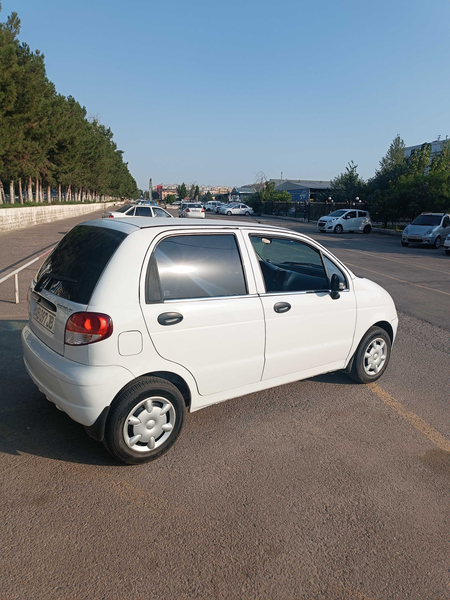 Matiz 2015 Sotiladi