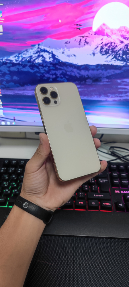 iPhone 15 pro max ga obmen