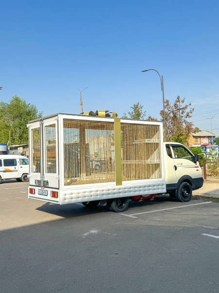 Fotiha toy transporti