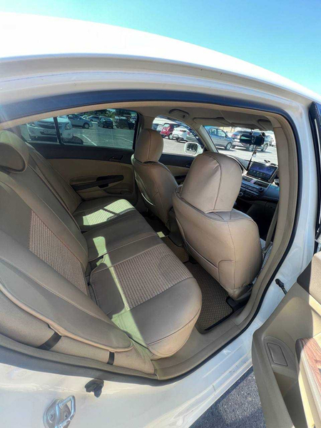 Honda Accord в отличном состоянии!!!
