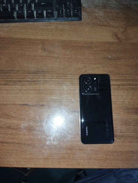 Xiaomi 13T pro 12/512GB