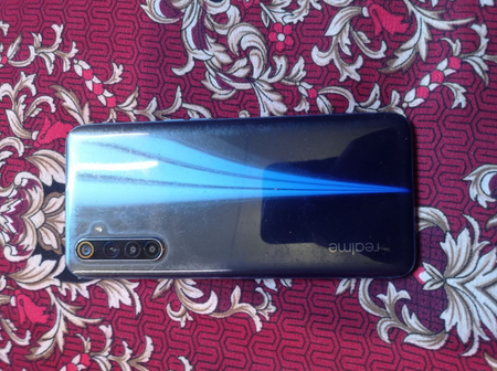 Realme 6             .