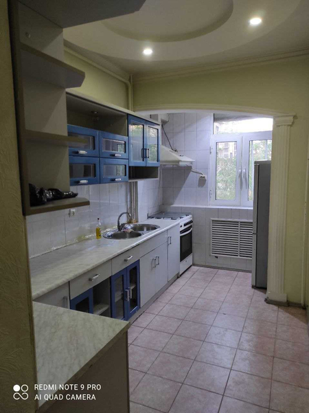 Продается квартира 3/3/9 ID:FRP186