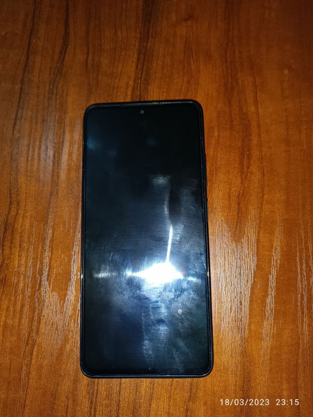 Redmi Note 11 pro