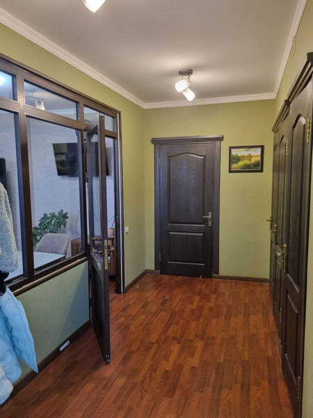 Продажа квартиры Юнус Абад 2 3/6/9 ID LR 121