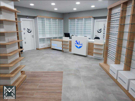 Magazinlar uchun Prilavka, stelaj, vitrinalarni zakazga tayyorlaiymiz!